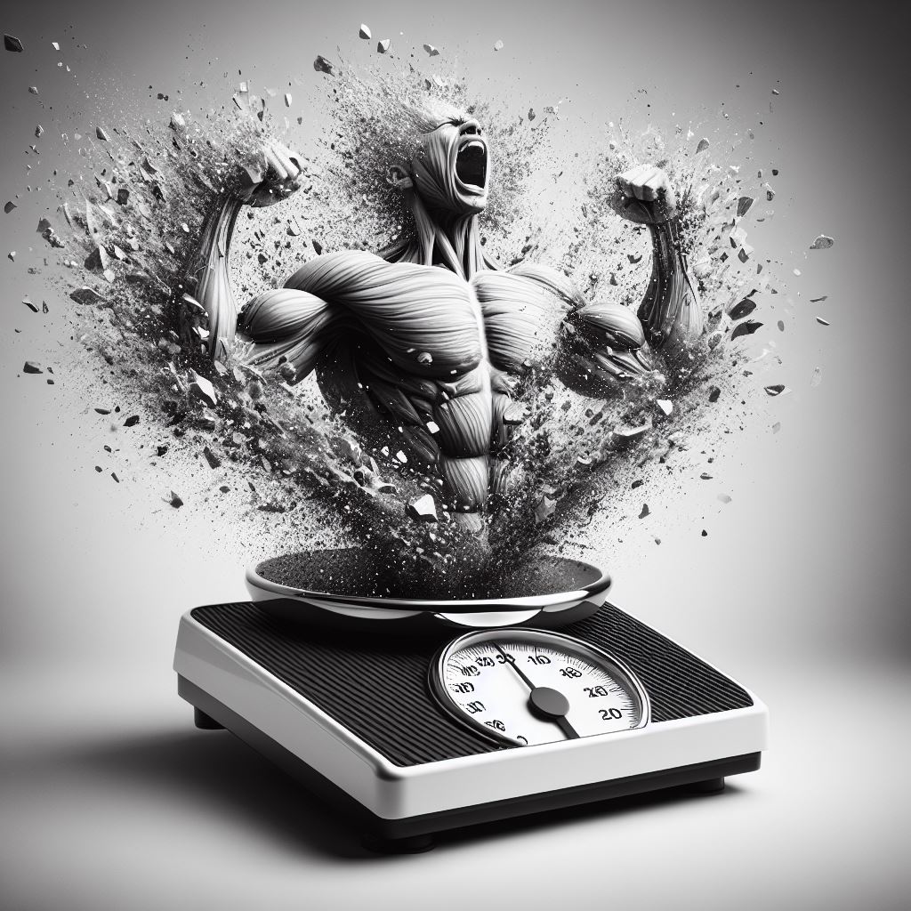 It's Time to Consider Fasting for Better Weight Control - Dietitian For Men